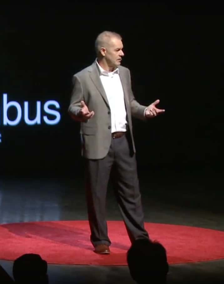 Speaking & Consultation – Locker Soccer Training